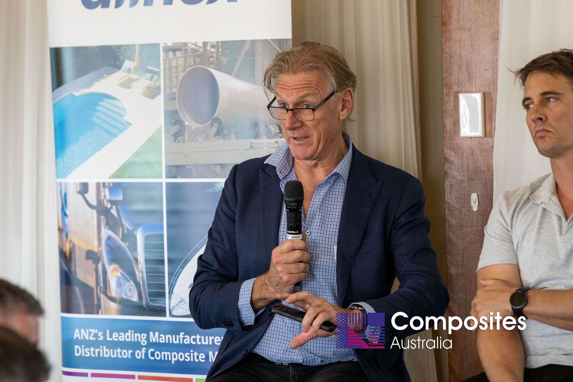 Advancing Composite Technologies: Insights from the 22nd Composites ...