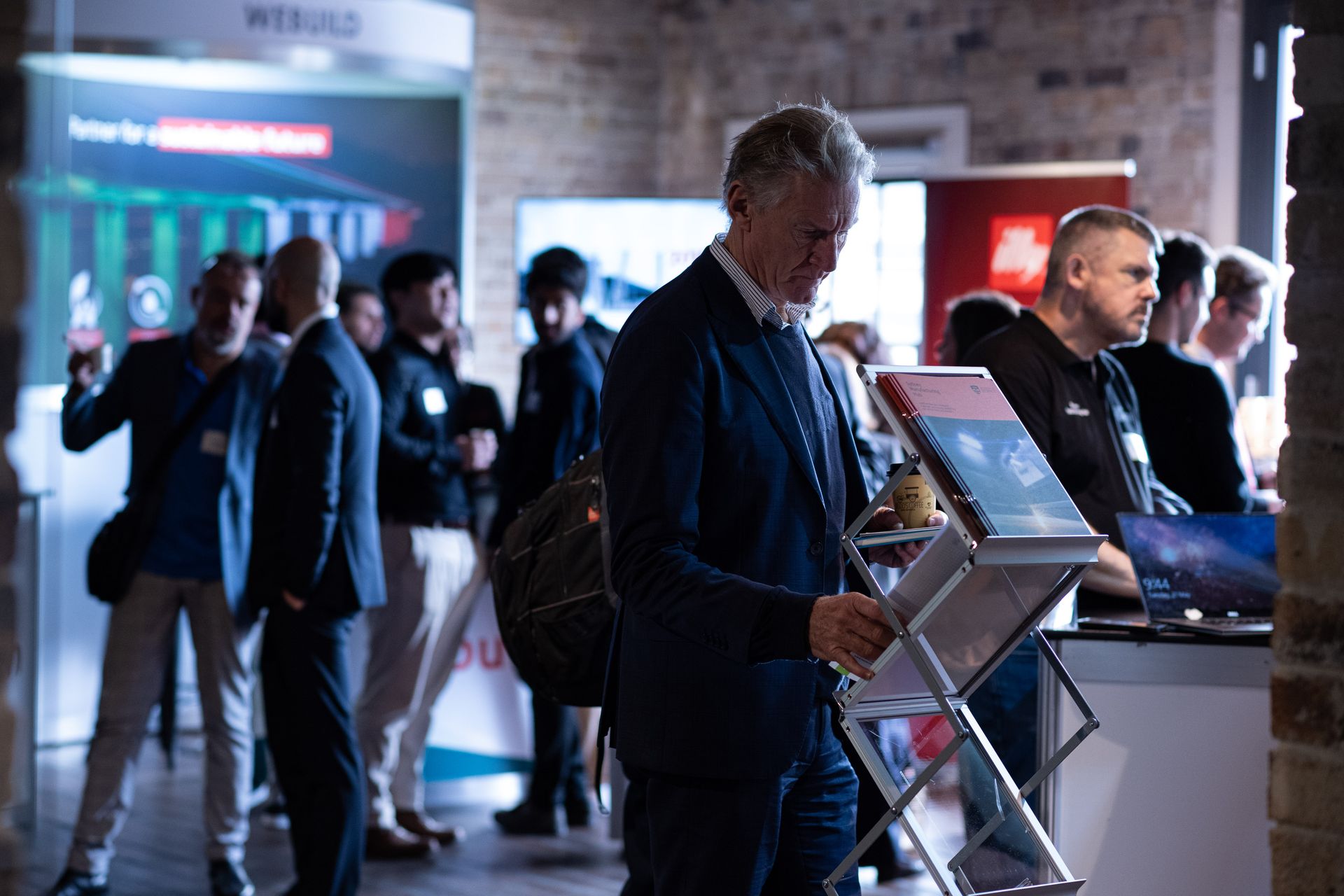 Made in Australia with Italian Engineering: the pathway to a ...