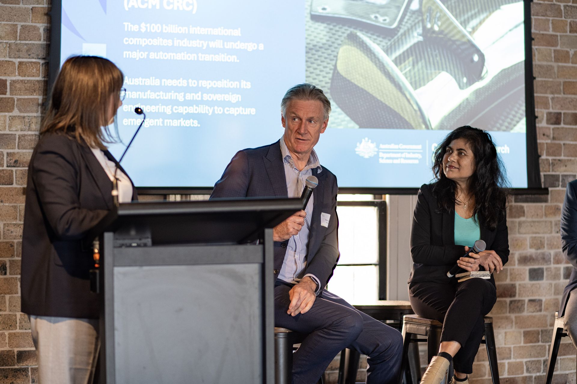 Made in Australia with Italian Engineering: the pathway to a ...