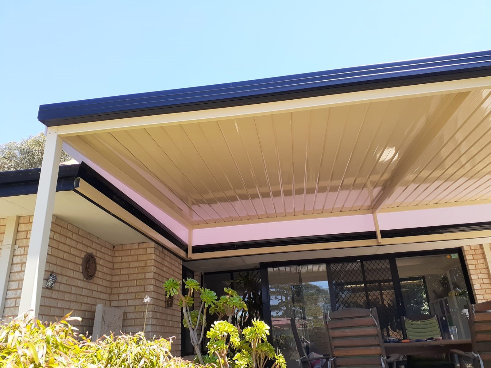 Patio Builder in Perth | Advanced Patios