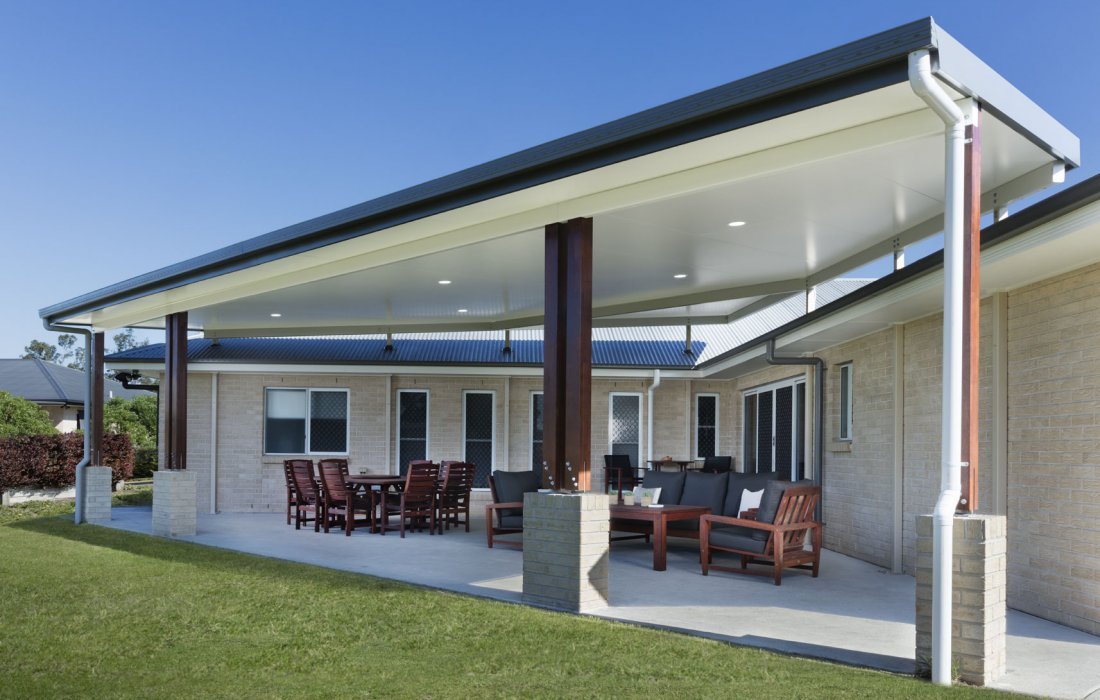 Patio Builder in Perth | Advanced Patios