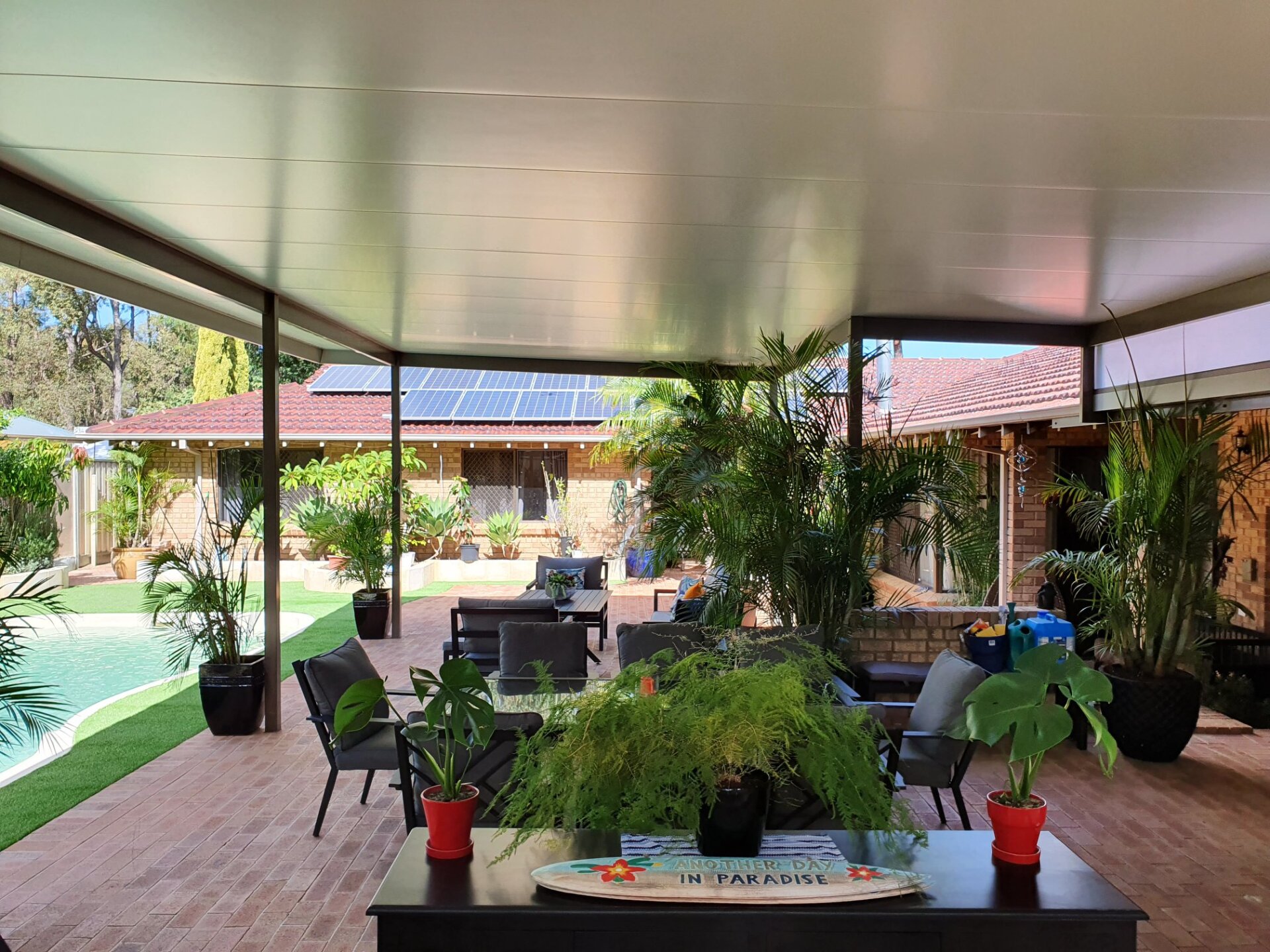 Patio Builder in Perth | Advanced Patios
