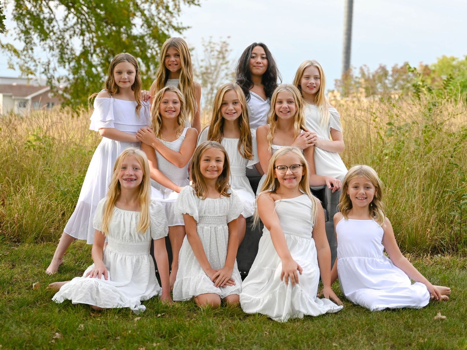 Prestige Dance Company