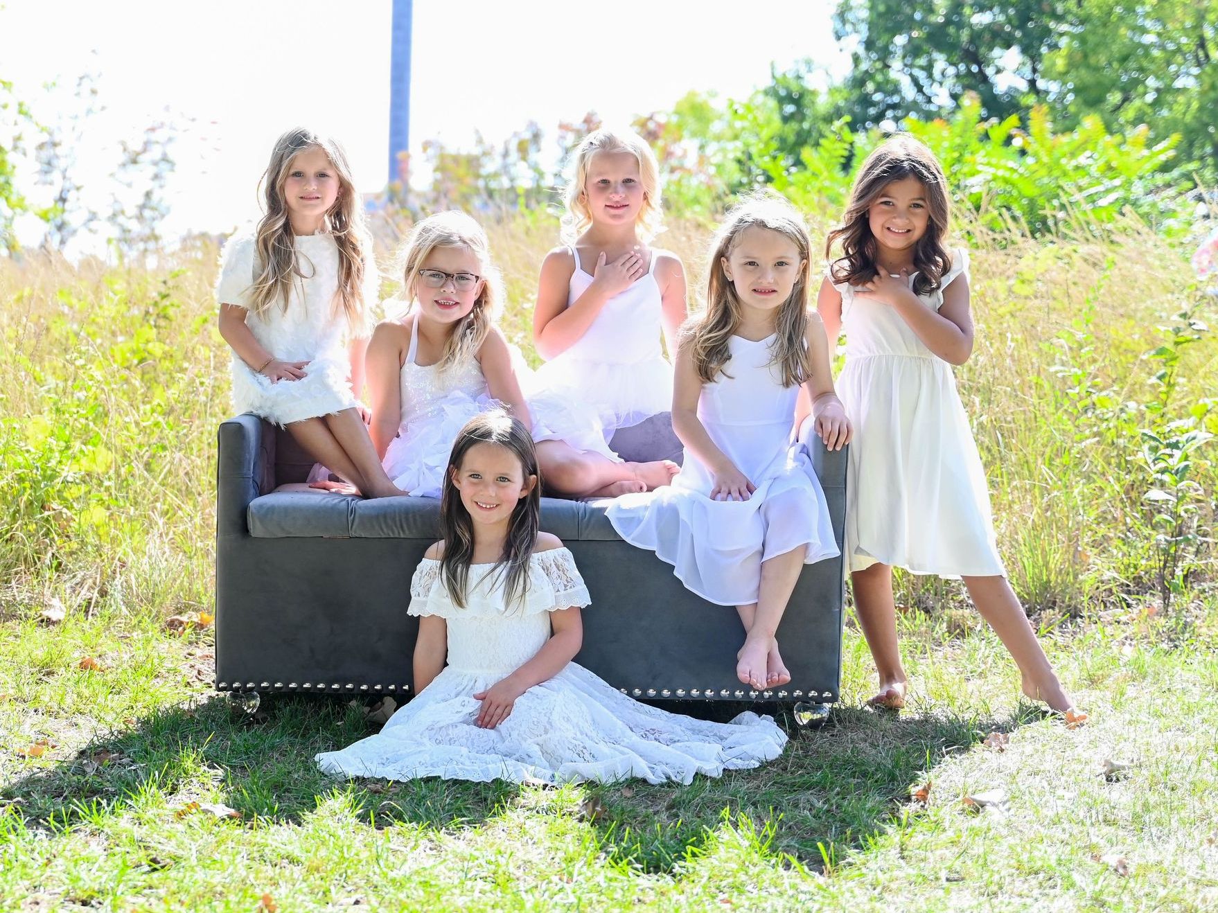 Prestige Dance Company