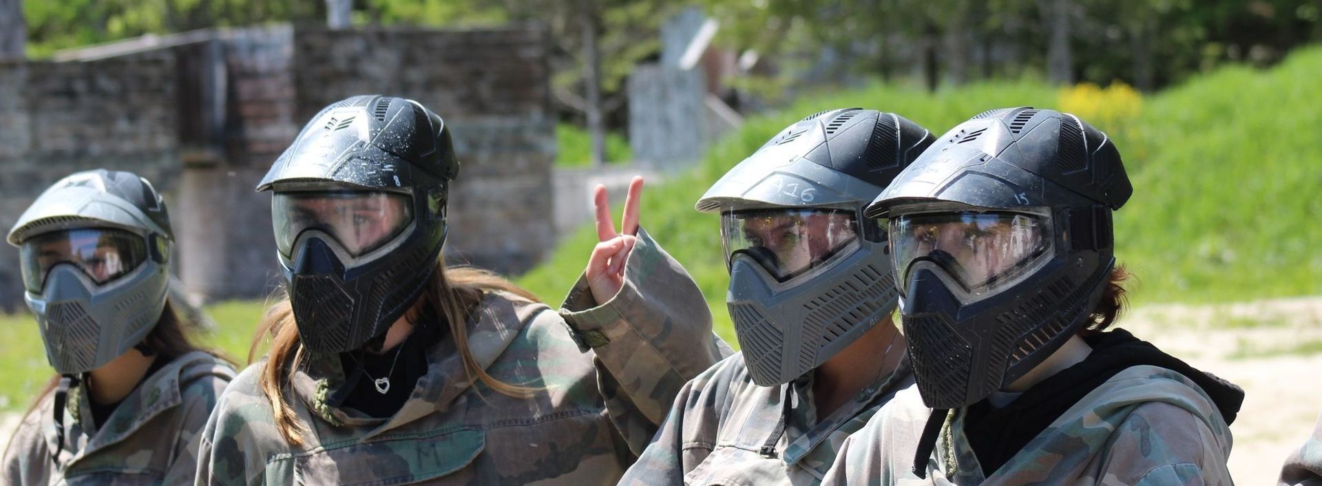 Games We Offer | Wasaga Adventure Park