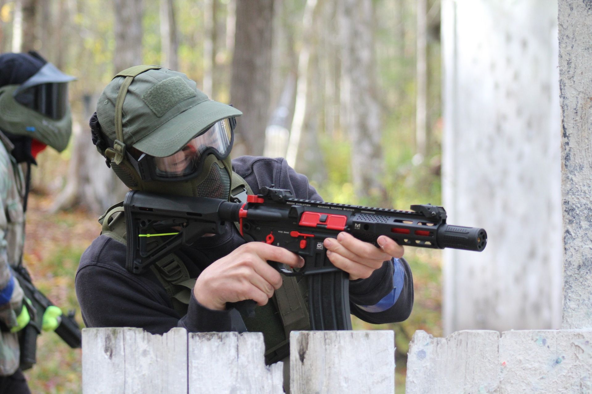 Our Park | Wasaga Adventure Park