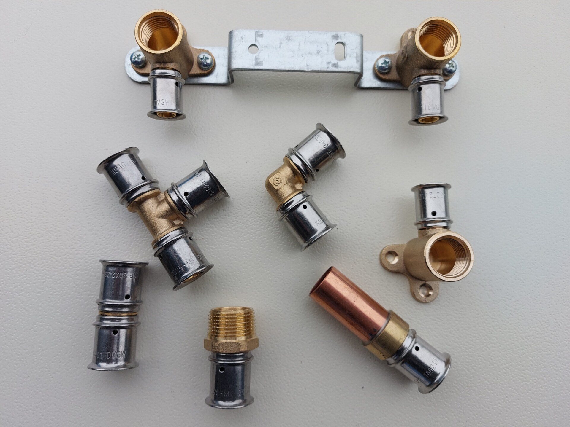 PVC Direct Onder en bovengrondse Infra PVC Buizen - leiding