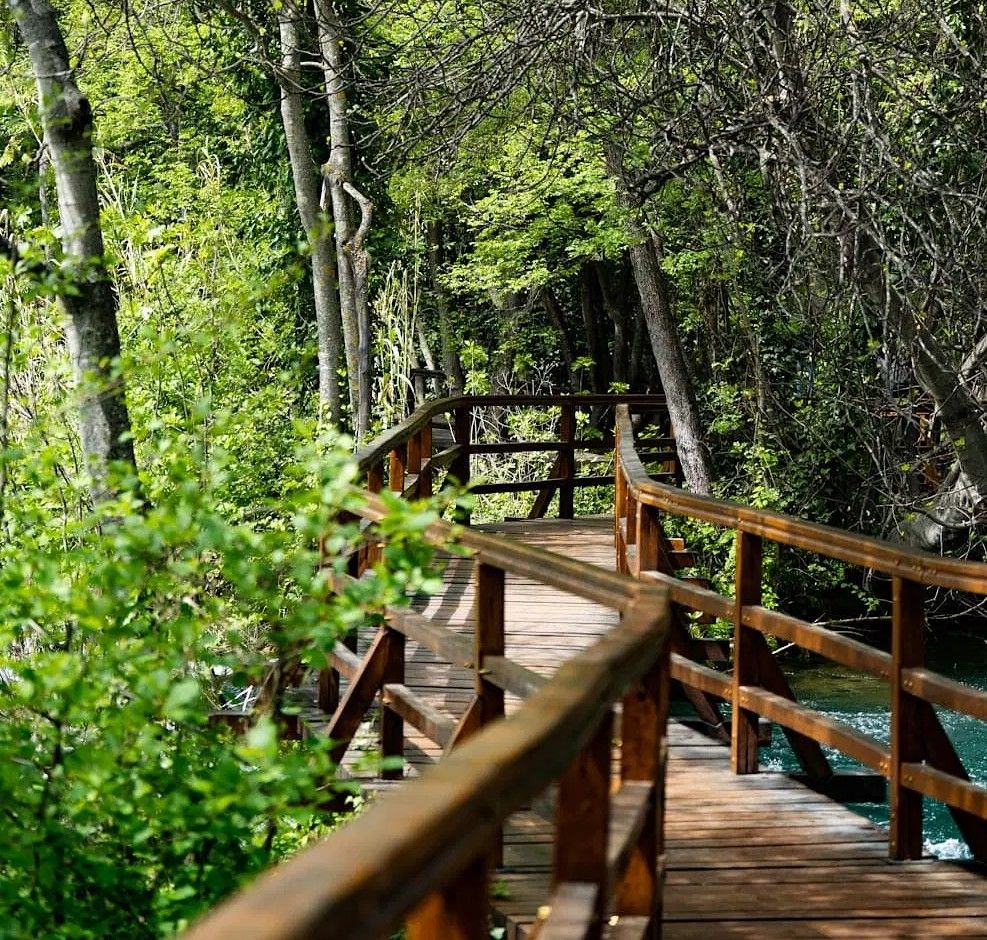 **Best Split Tours in Croatia | Plitvice, Krka, Trogir & More | Time ...