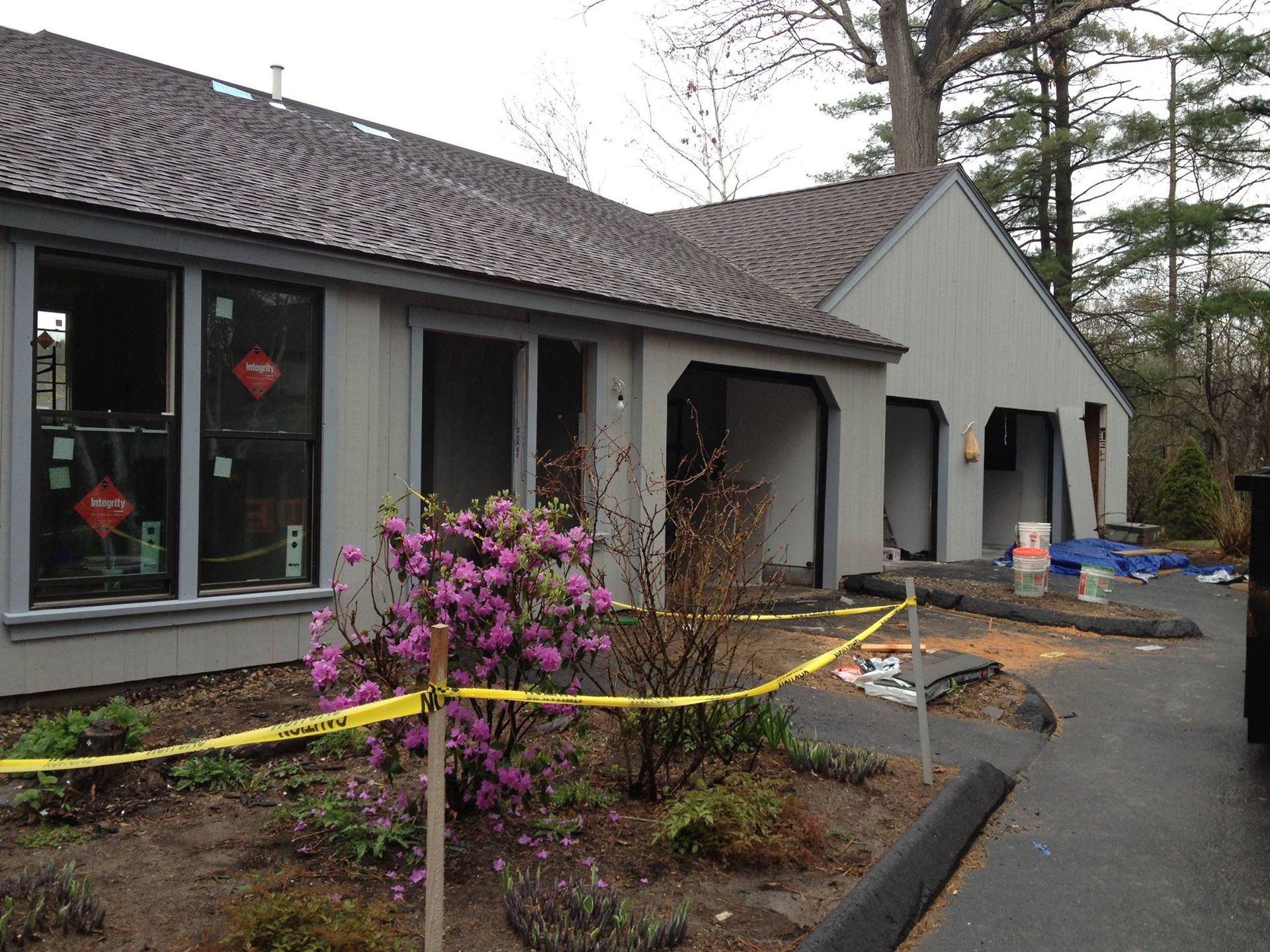 Gallery | Summit Restoration LLC | Hartford, Connecticut