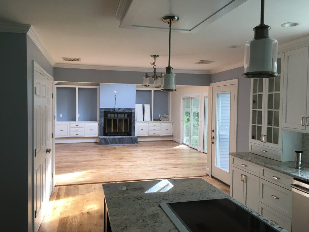 Gallery | Summit Restoration LLC | Hartford, Connecticut