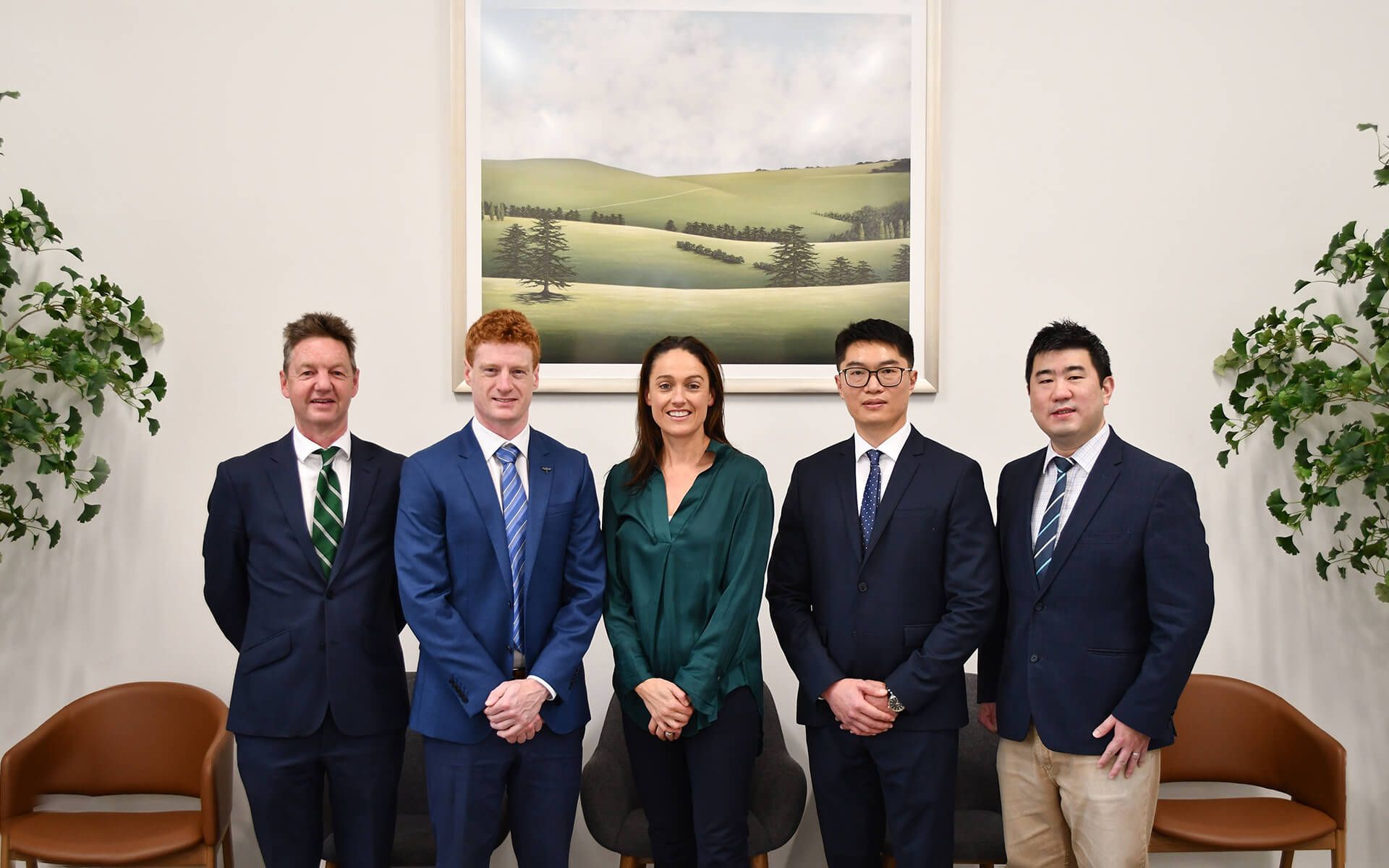 Our Team - Ballarat Cancer Care and Haematology