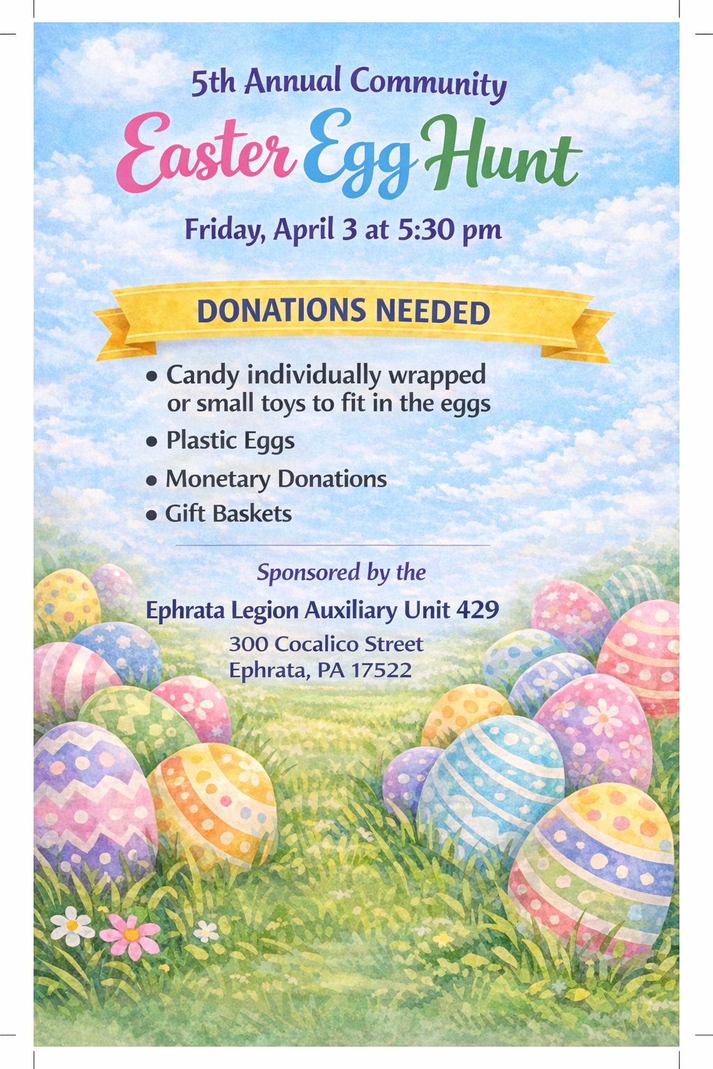 Private Club | Cloister Club Post #429 | Ephrata
