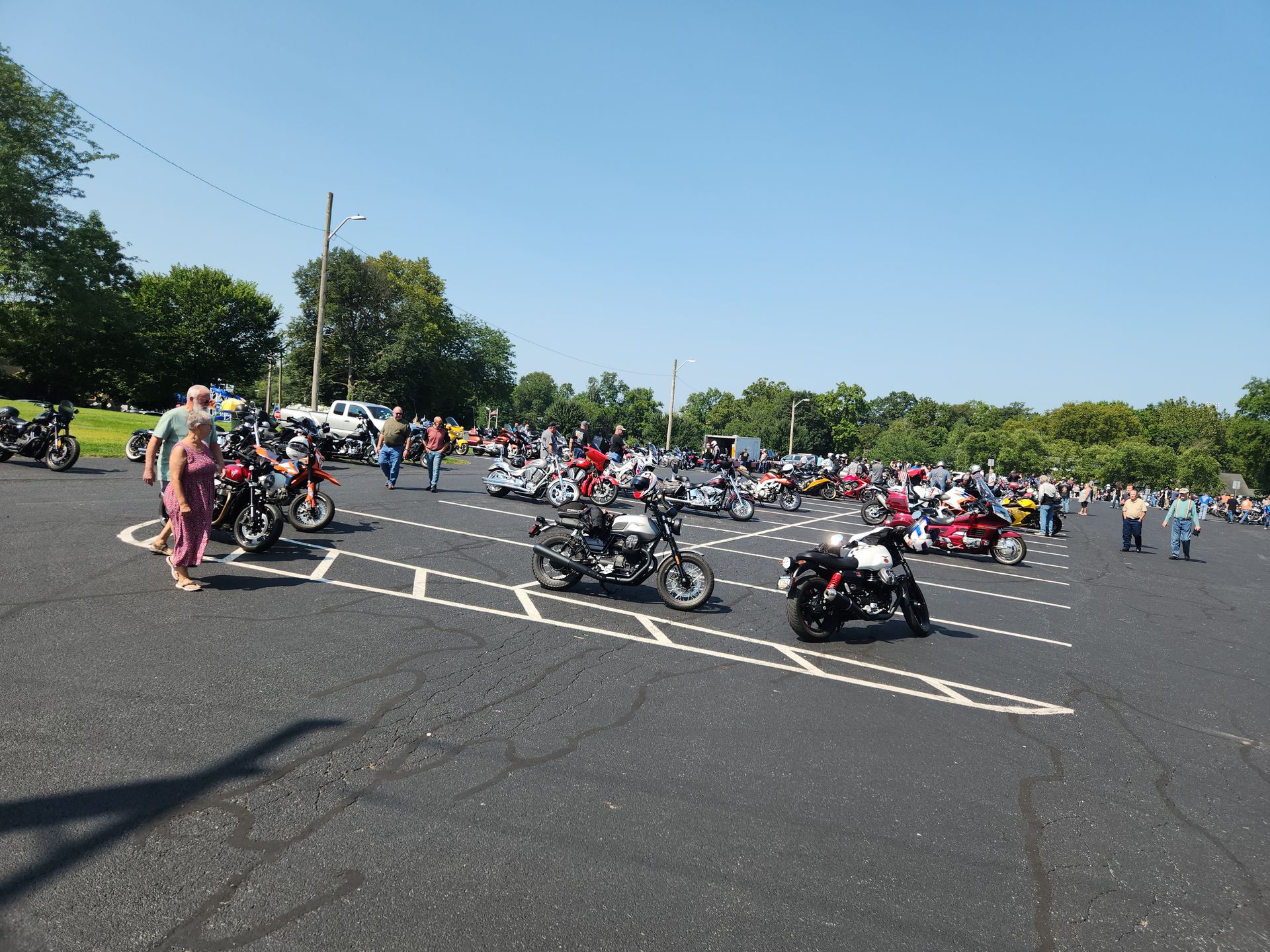 Events Gallery | Cloister Club Post #429 | Ephrata