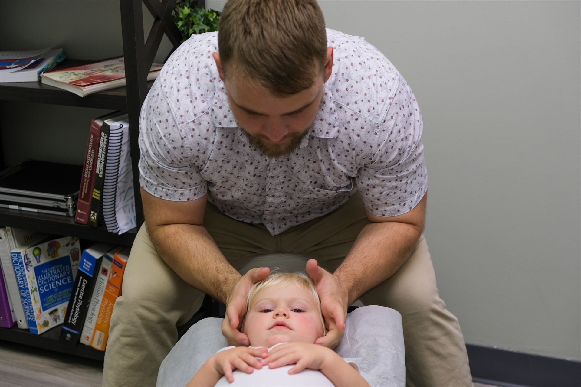 Simplicity Chiropractic