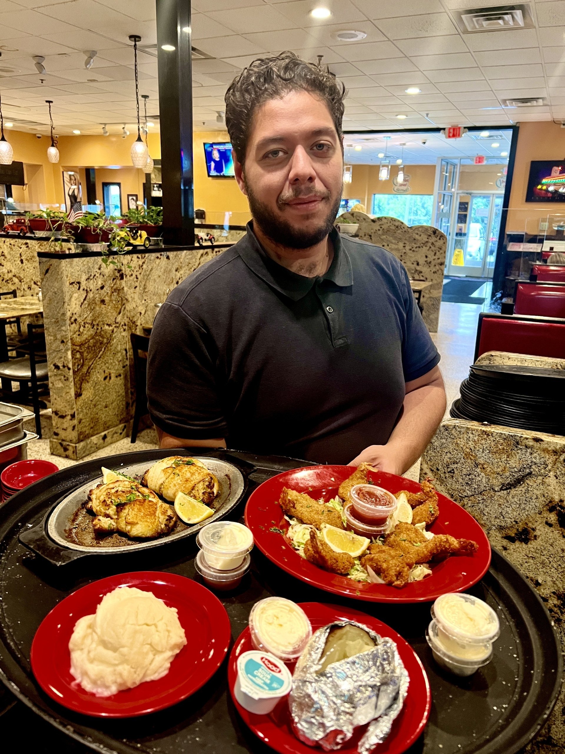 Andy's Diner & Pub images