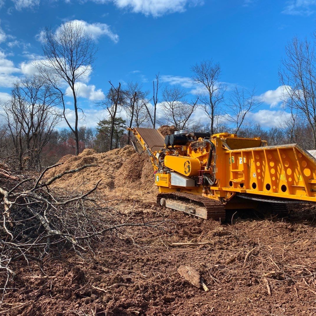 JVH Excavating
