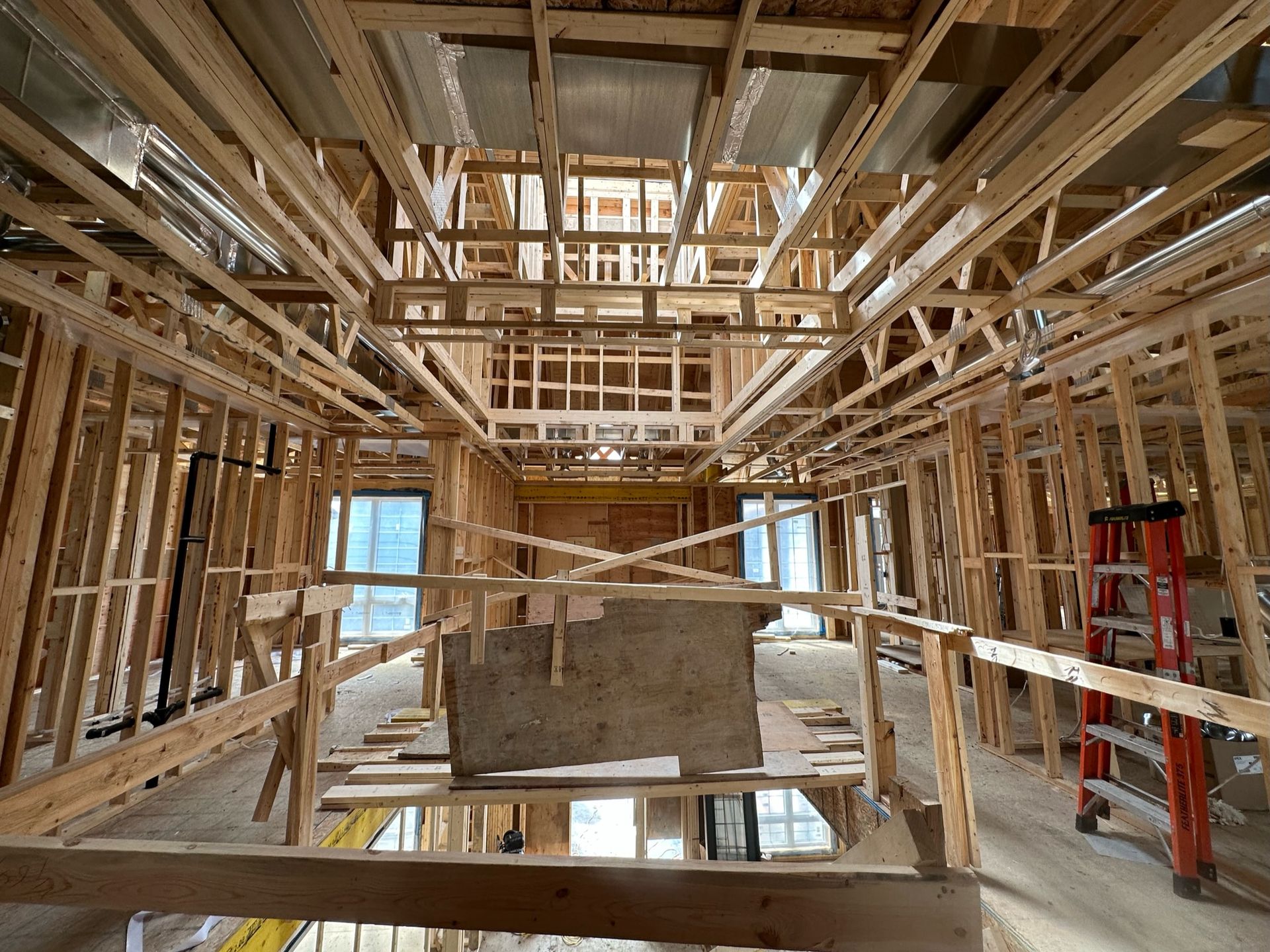 Gallery | Katana Carpentry | Toronto