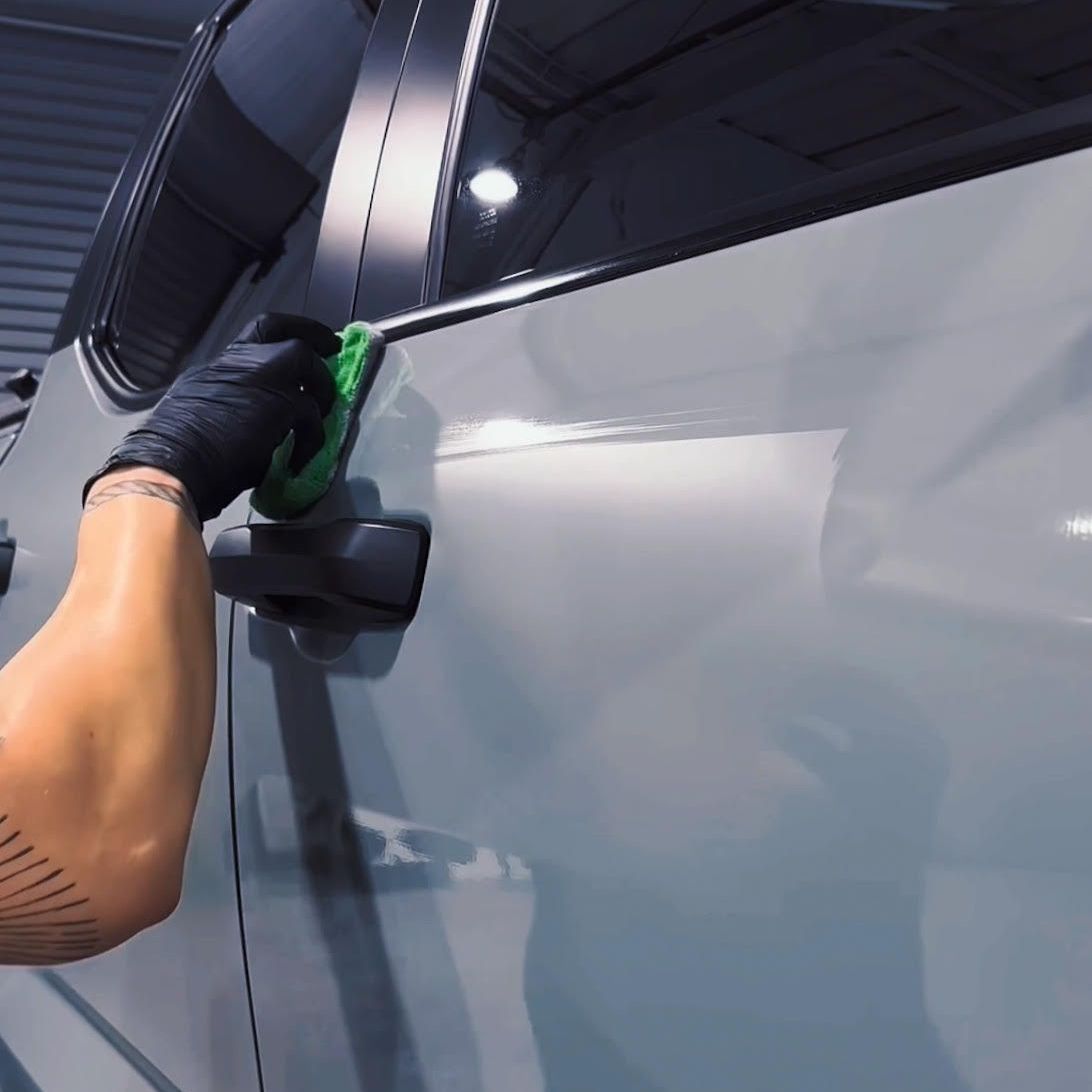 Professional Ceramic Coating Honolulu, HI | Xero Wraps