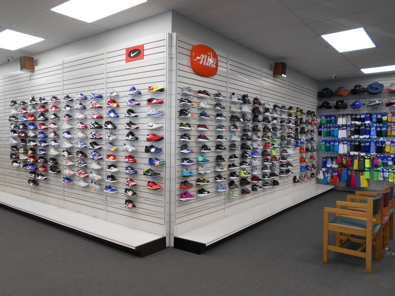 Premier Sporting Goods | Gregory's Sporting Goods