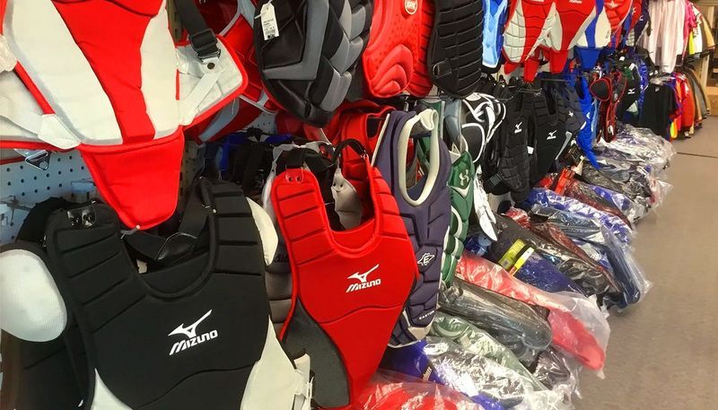 Premier Sporting Goods | Gregory's Sporting Goods