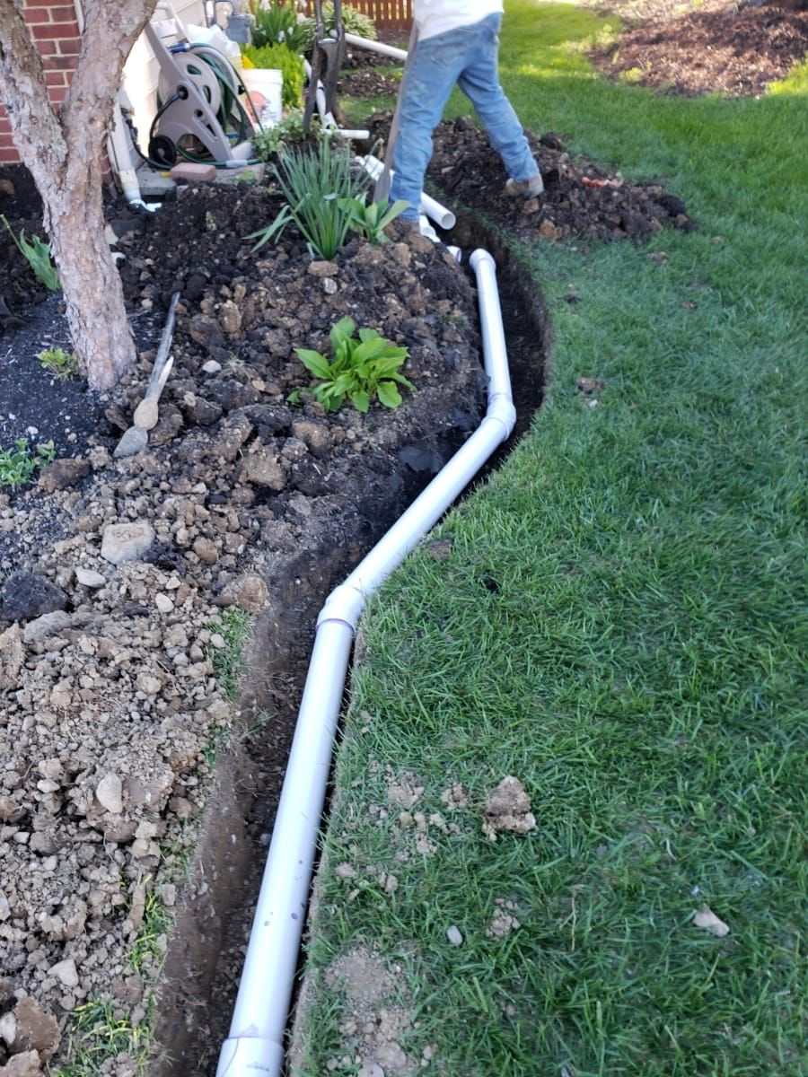 Gutters & Drains | A+ Gutter & Drain | Columbus, OH