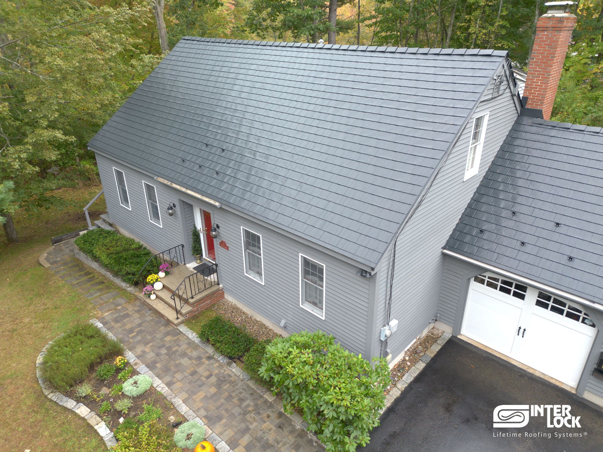 Best Roof in Pittsfield, VT | Interlock®