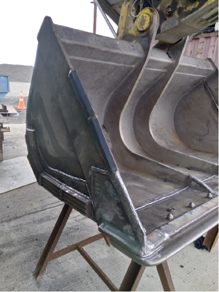 Liners Solutions for Industrial Equipment | Hawke's Bay Engineering ...