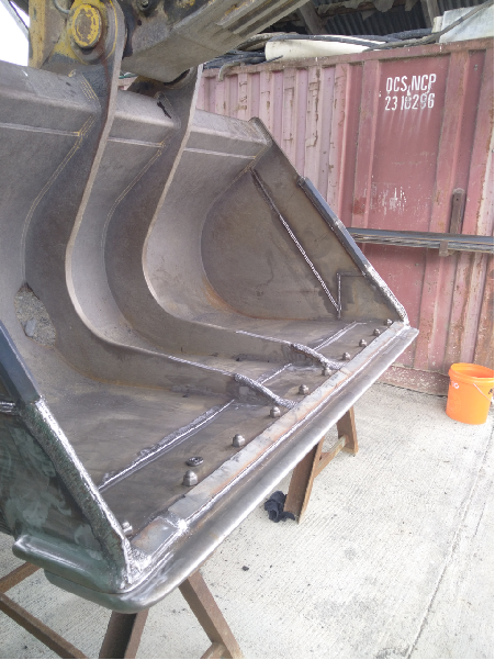 Liners Solutions for Industrial Equipment | Hawke's Bay Engineering ...