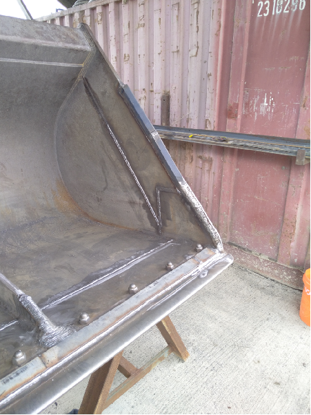 Liners Solutions for Industrial Equipment | Hawke's Bay Engineering ...
