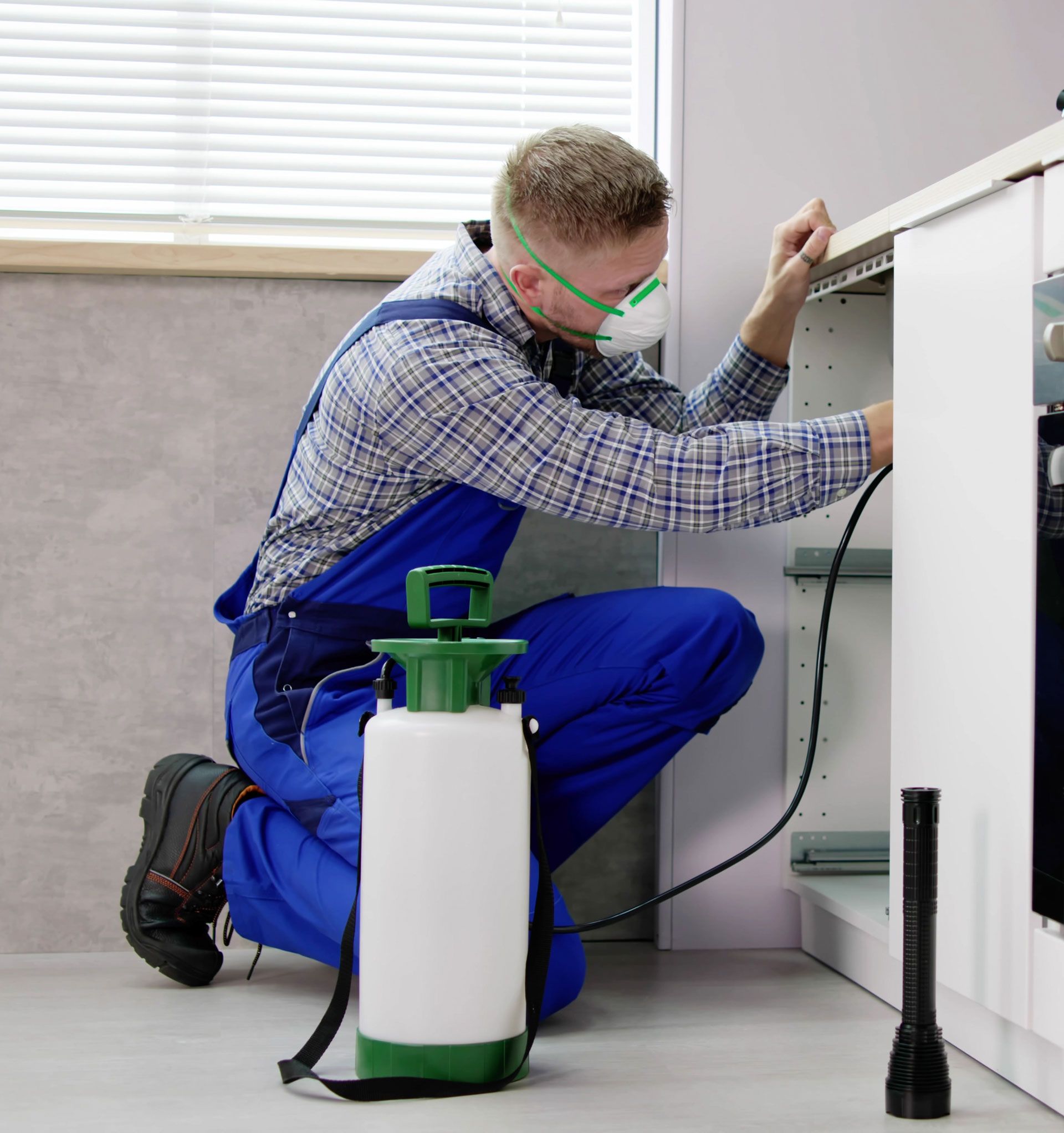 Bug Control - Las Vegas, NV – Swat Bug Killers