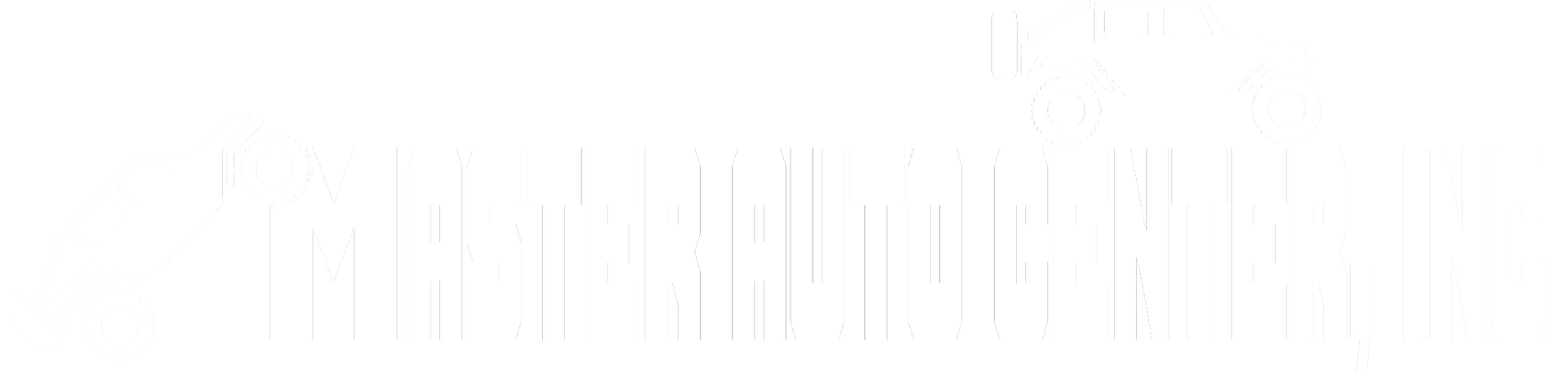 MASTER AUTO CENTER