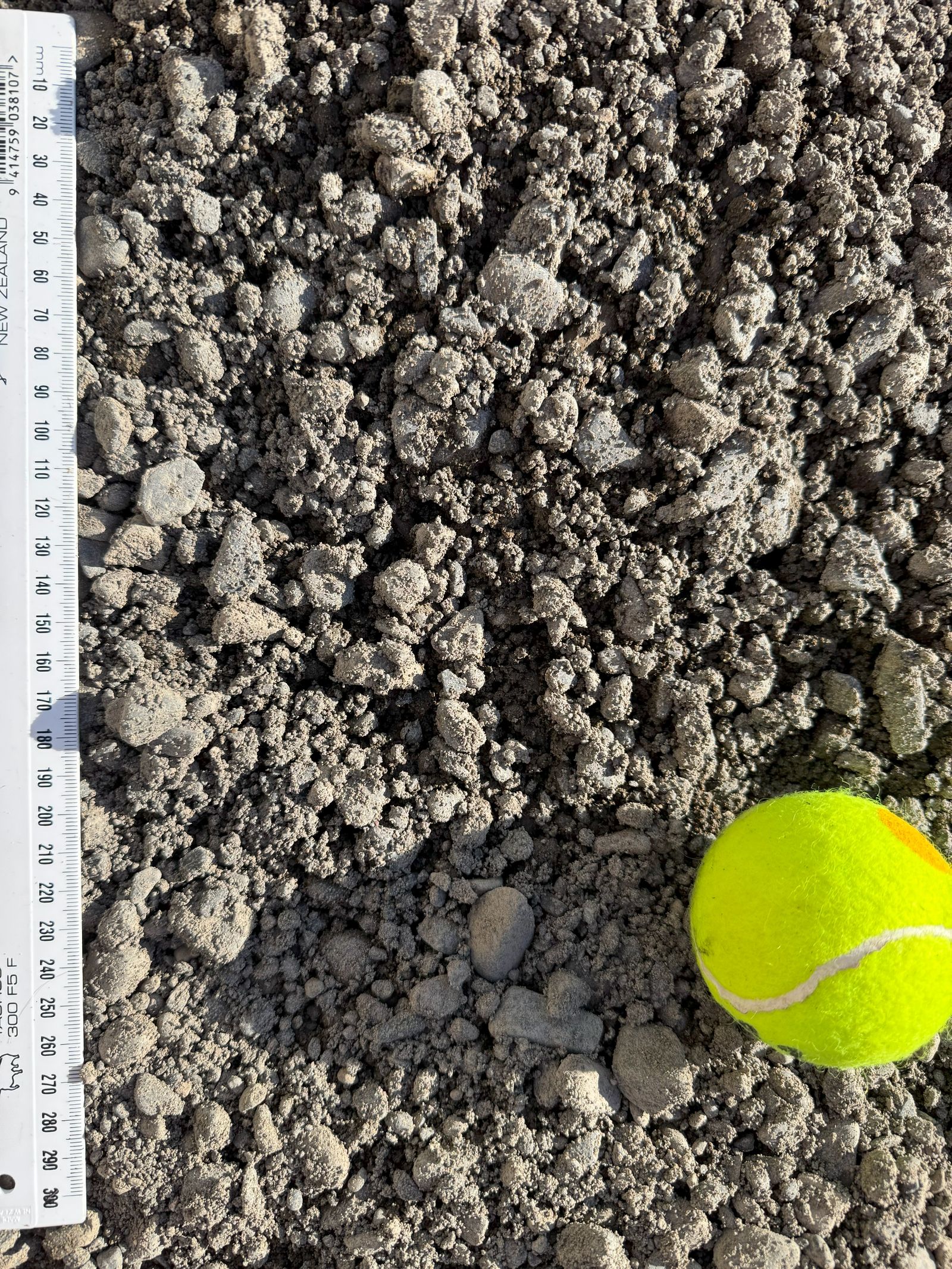 Builders Mix for Concrete Hawke's Bay | Just Add Cement | Expressway
