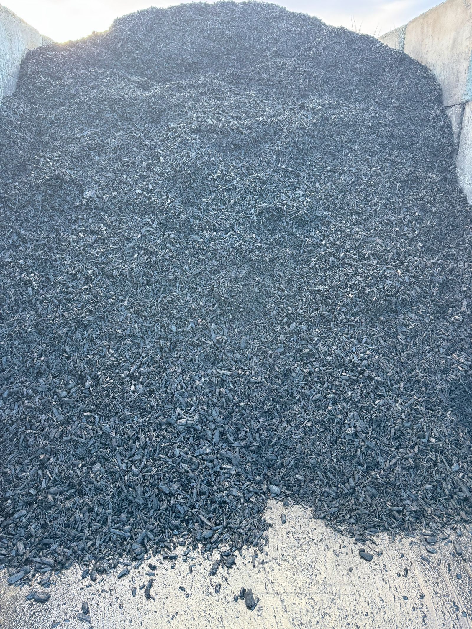 Garden Bark & Mulch Hawke's Bay | Weed Control | Expressway