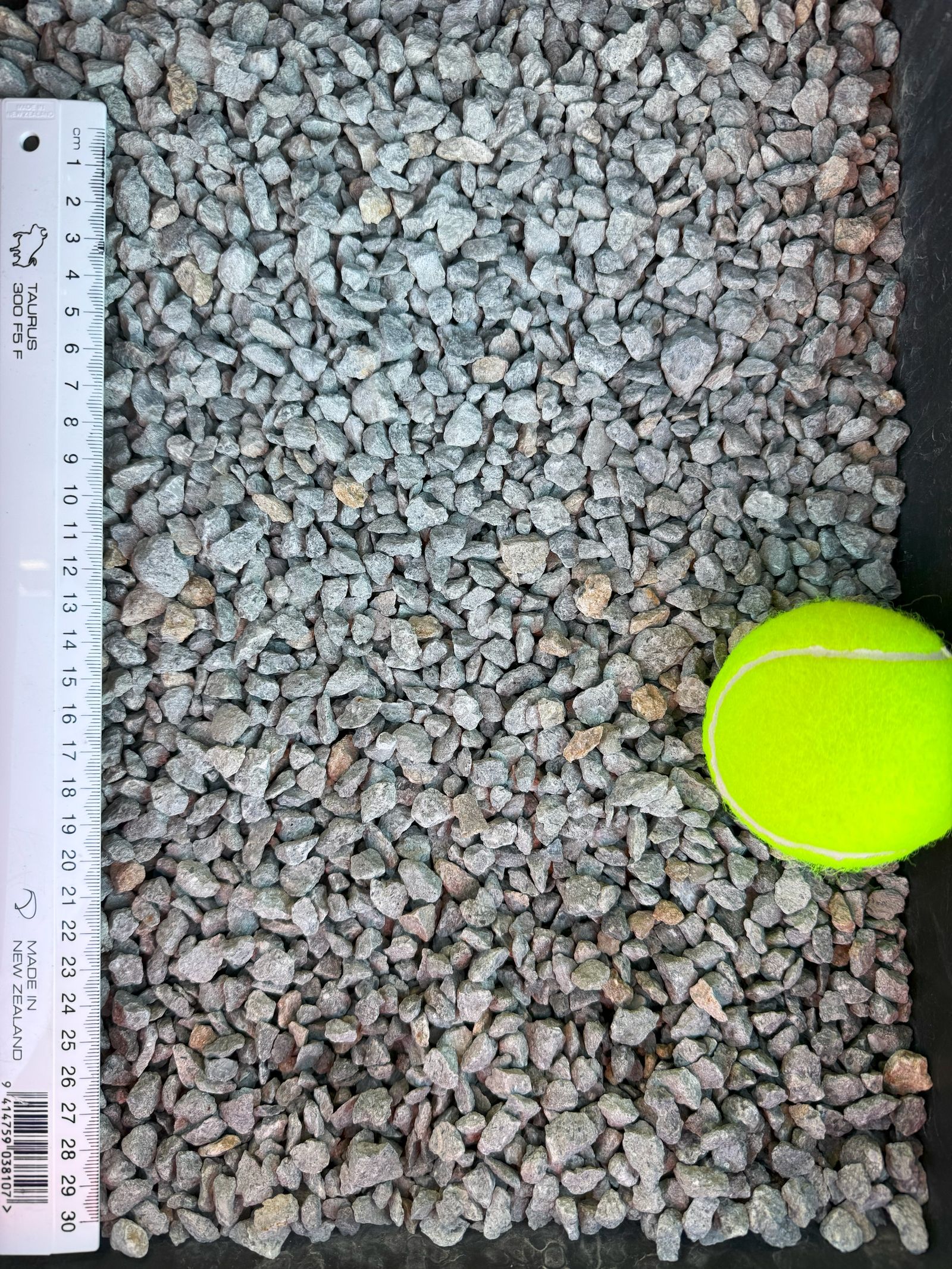 Blue Grey Chip Aggregate HB | Driveway Stone | Expressway