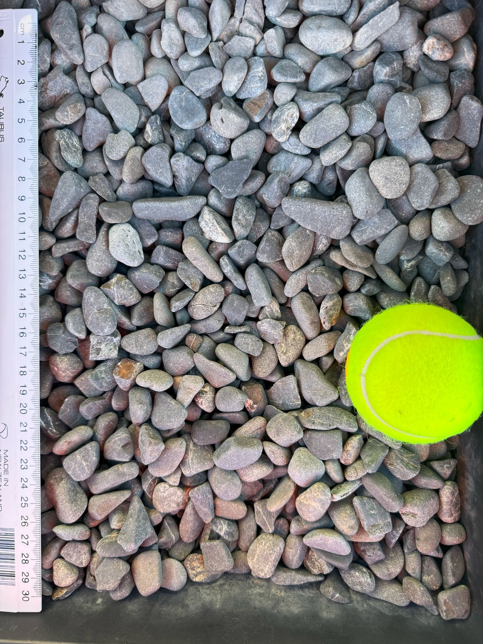Little River Stone 20mm | Decorative Pebble HB | Expressway