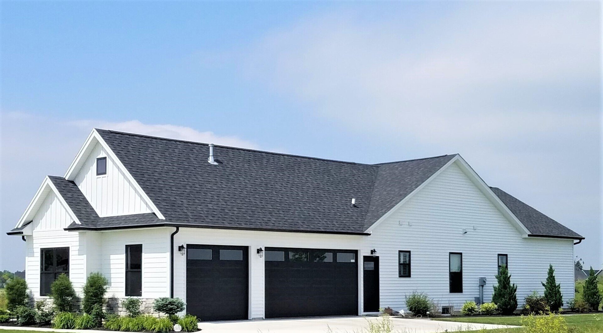 Riverbend / Scenic Community in Northwest Ohio