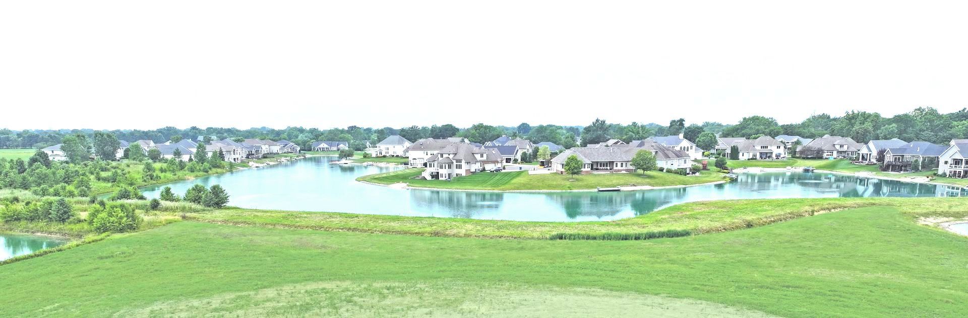 Riverbend / Scenic Community in Northwest Ohio