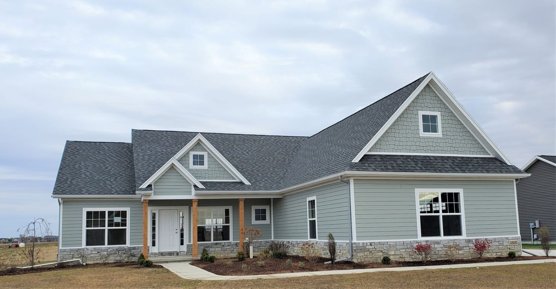 Riverbend / Scenic Community in Northwest Ohio