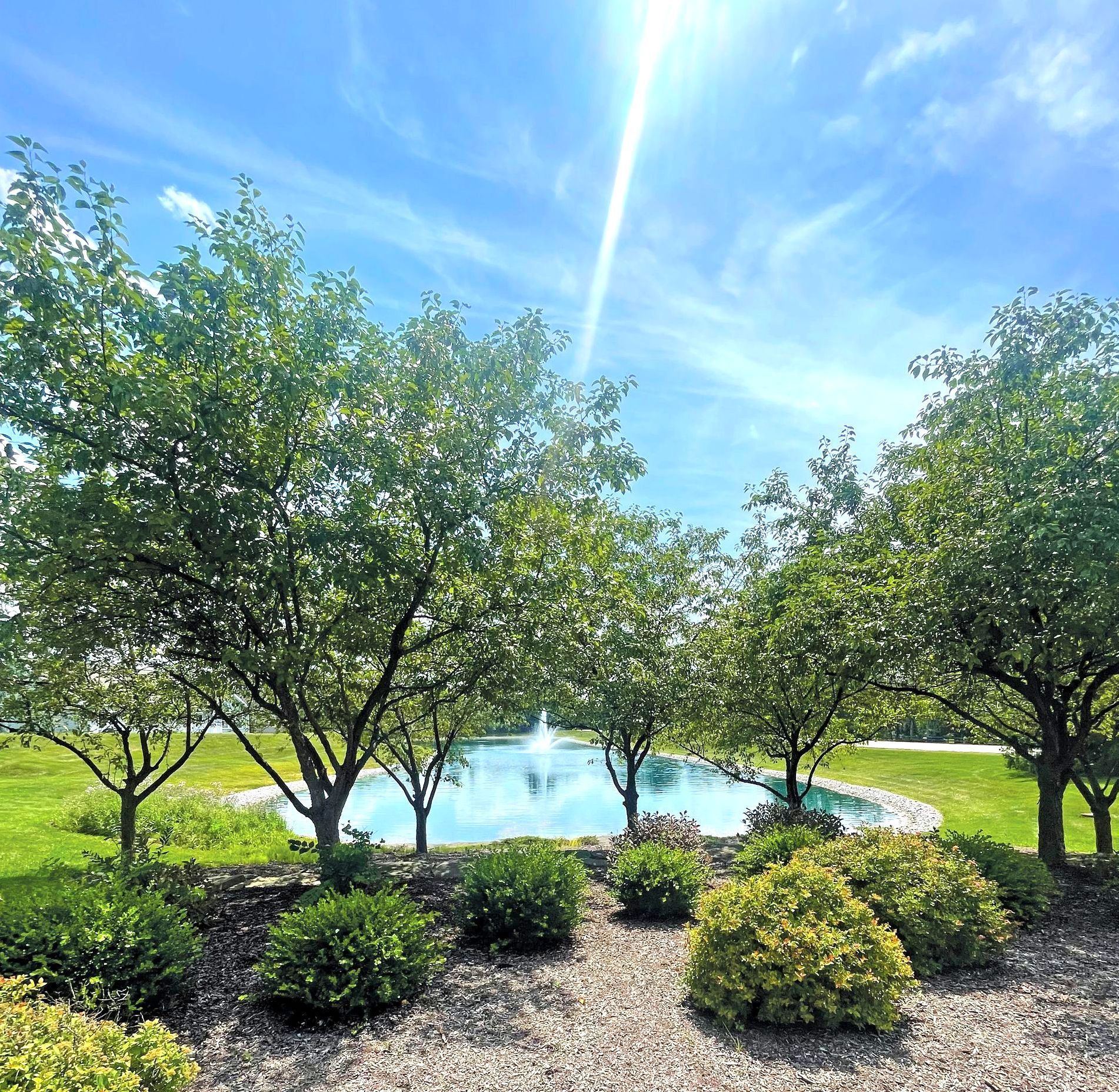 Riverbend / Scenic Community in Northwest Ohio
