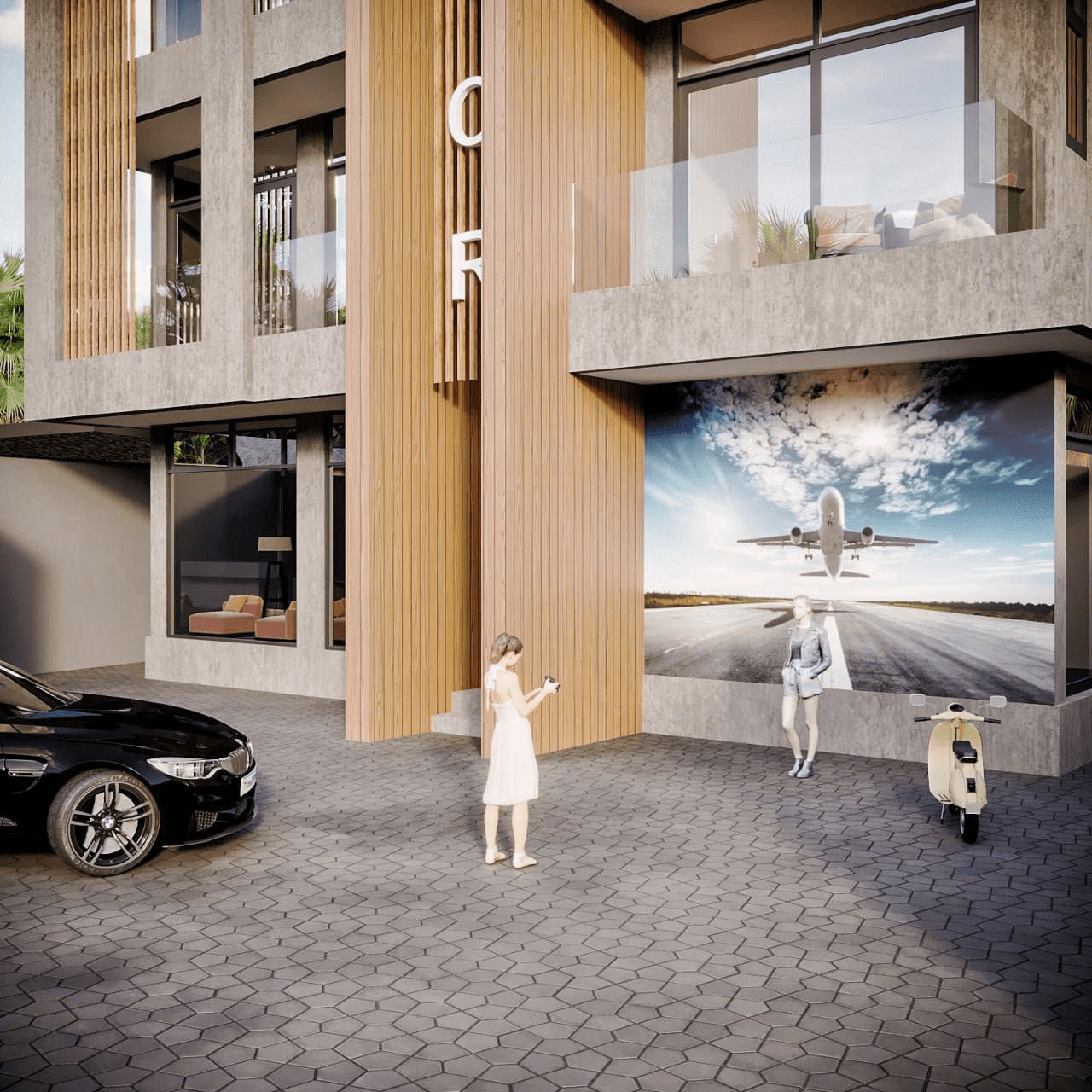 Gallery | Aviator Bali | Canggu