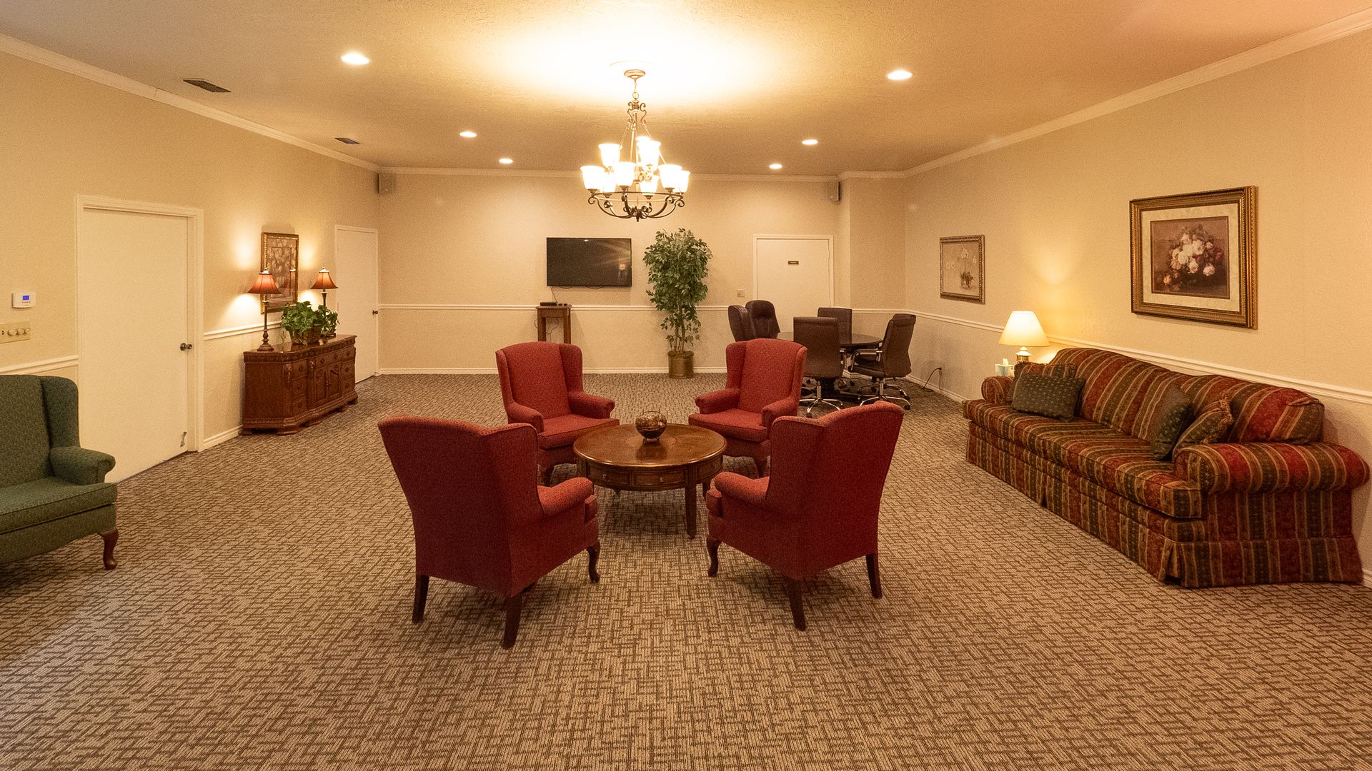 Eastland Location | Edwards Funeral Homes