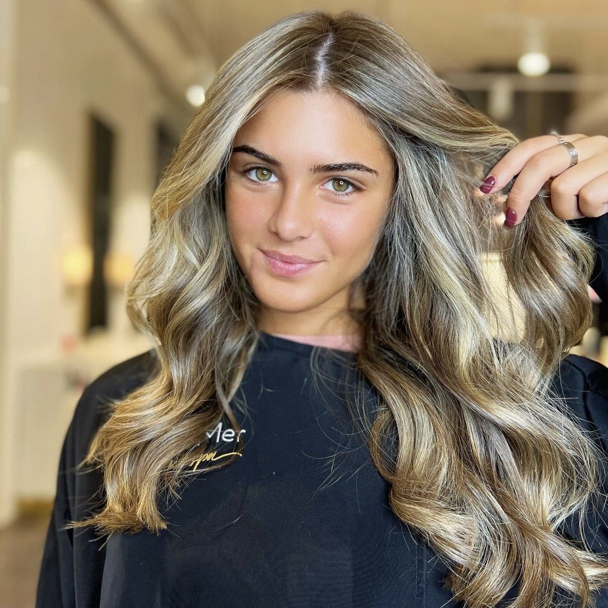 De La Mer Salon | Luxury Hair & Beauty in Bellmore NY