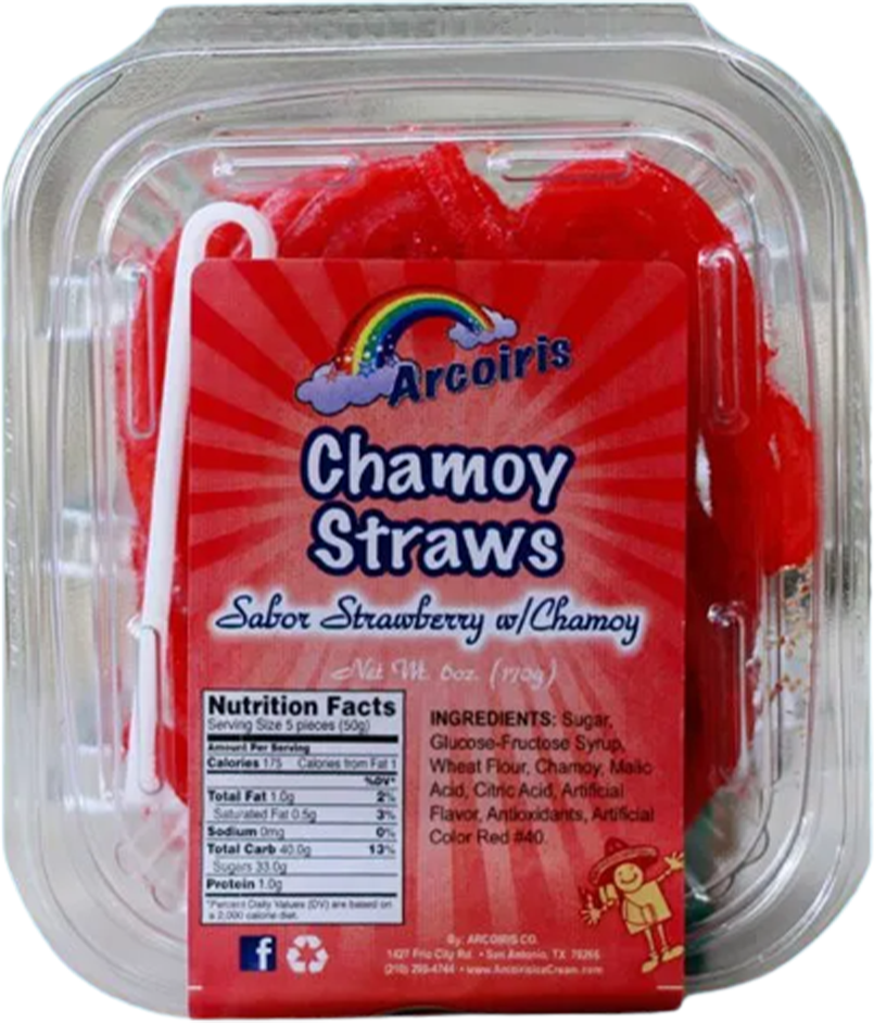 Best Mangonada In San Antonio/Chamoy Pickle In San Antonio