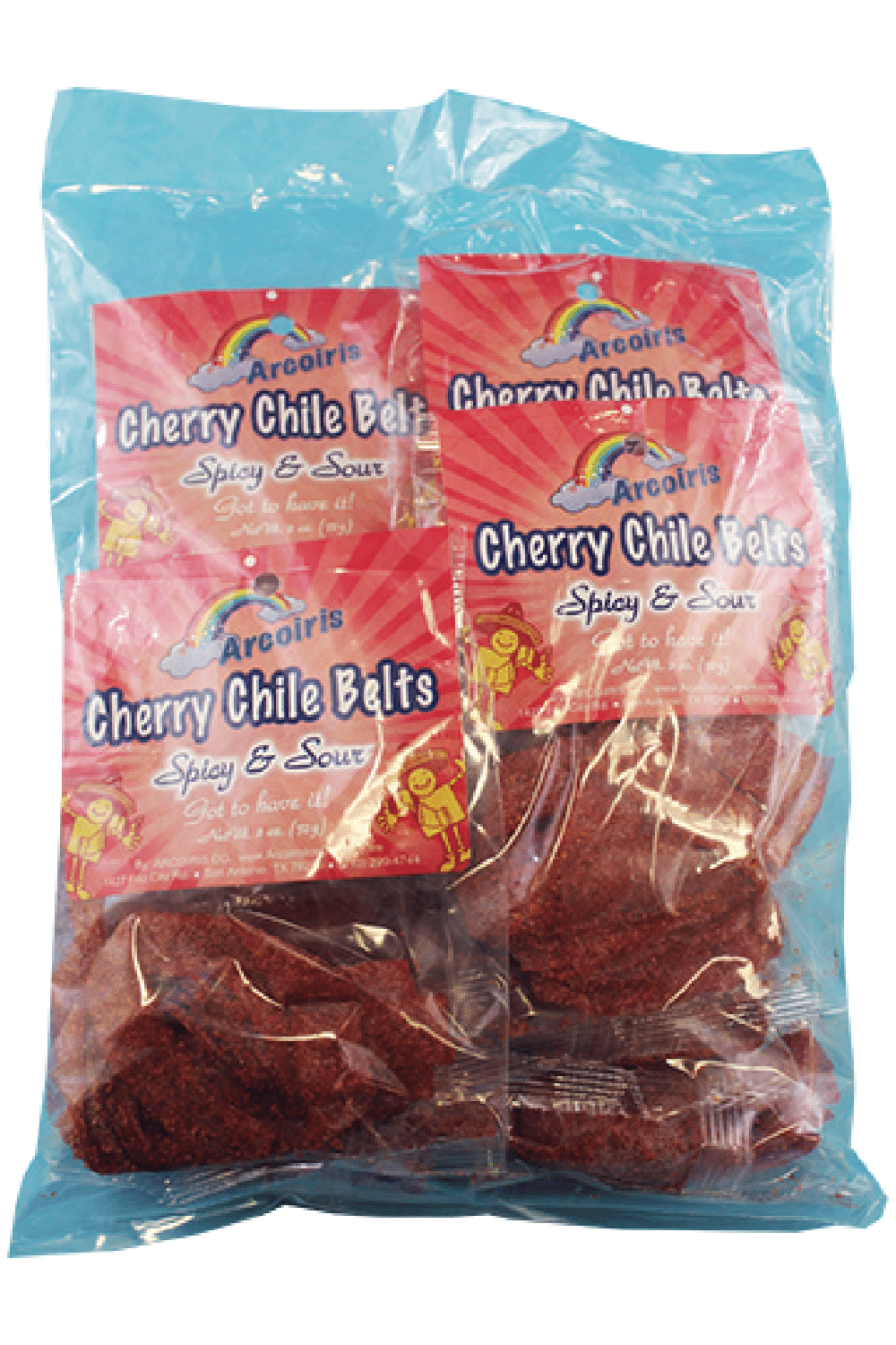 Mexican Candy Store In San Antonio