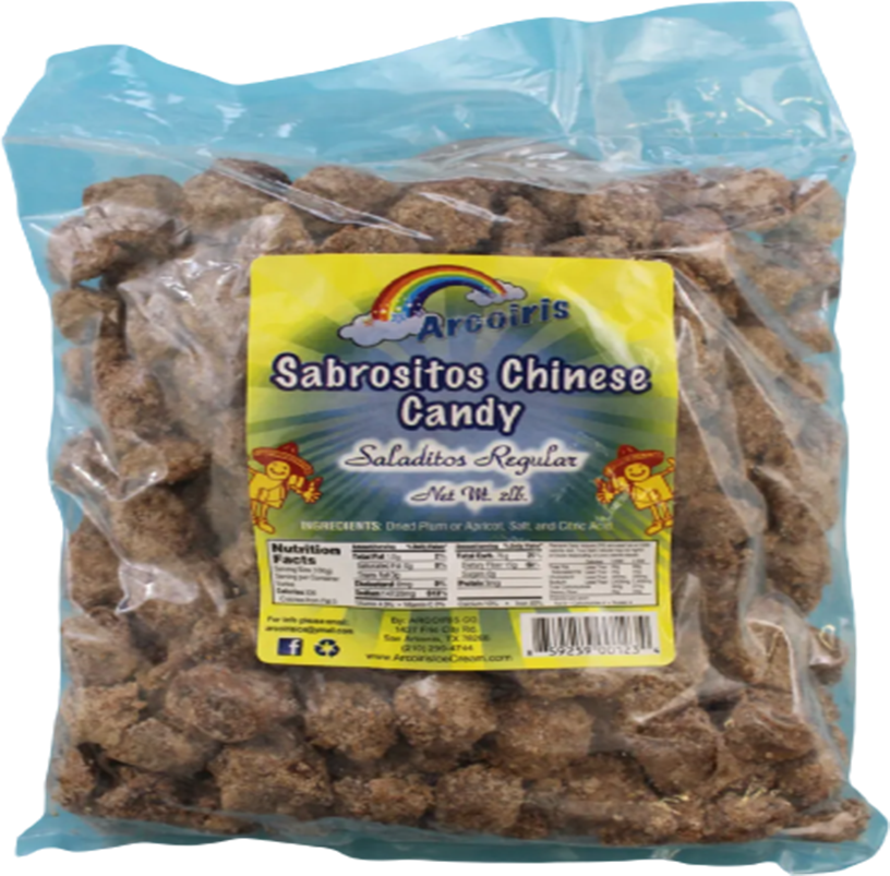 Best Mangonada In San Antonio/Chamoy Pickle In San Antonio