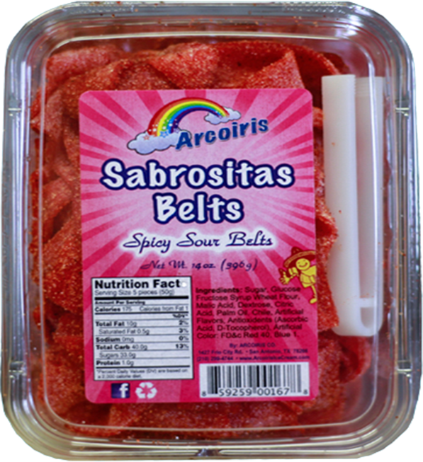 Best Mangonada In San Antonio/Chamoy Pickle In San Antonio