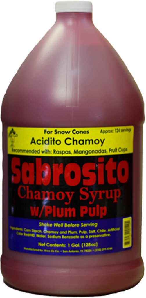 Best Mangonada In San Antonio/Chamoy Pickle In San Antonio