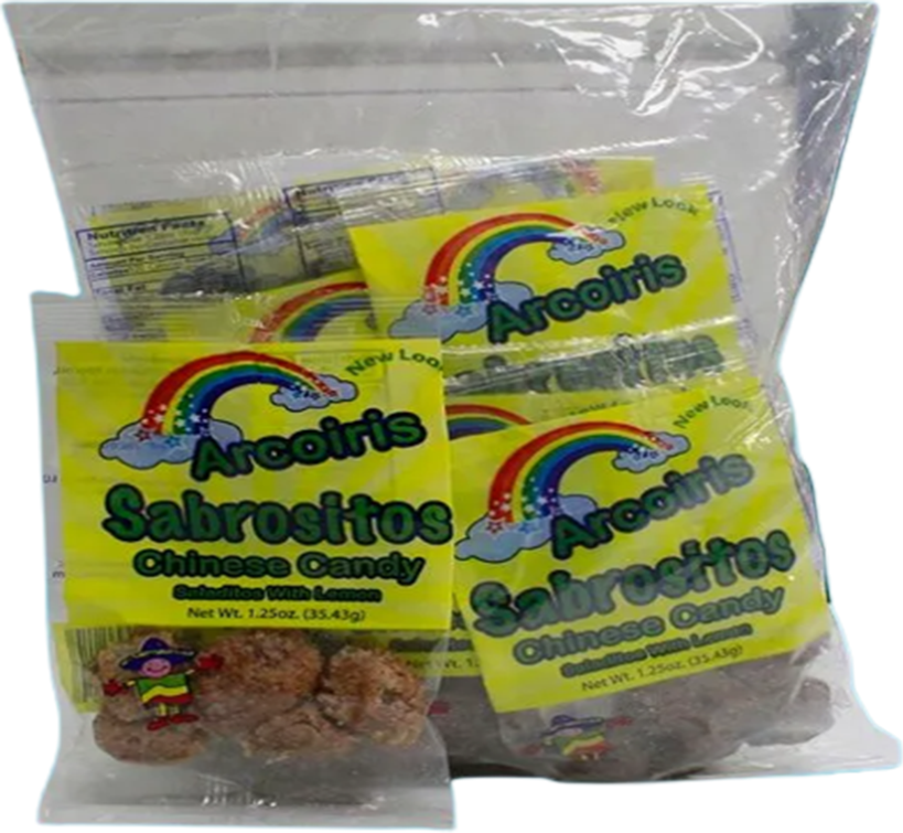 Best Mangonada In San Antonio/Chamoy Pickle In San Antonio