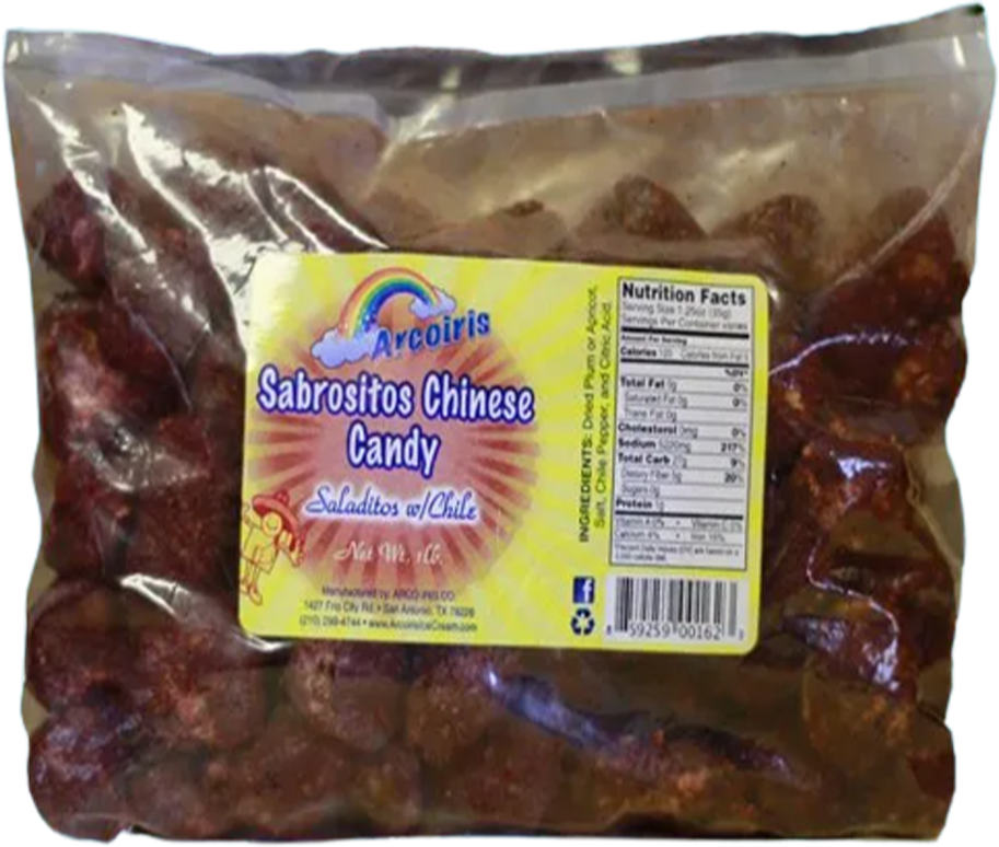 Best Mangonada In San Antonio/Chamoy Pickle In San Antonio