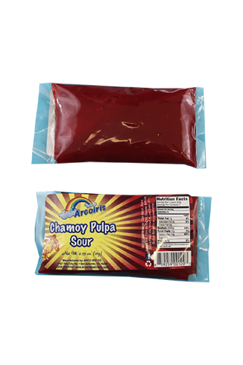 Best Mangonada/Best Shaved Ice/Mexican Candy Supplier